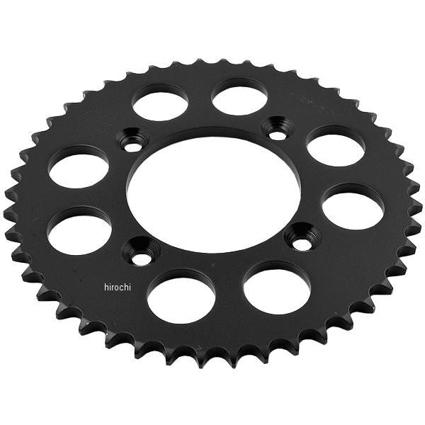 最高品質の日本のC45高炭素鋼で作られたスチールリアスプロケット04年-13年 ホンダ CRF100F85年-03年 ホンダ XR100Rメーカー仕様変更により、写真と違う形状・カラーとなる可能性がございます。あらかじめご了承ください。JT...