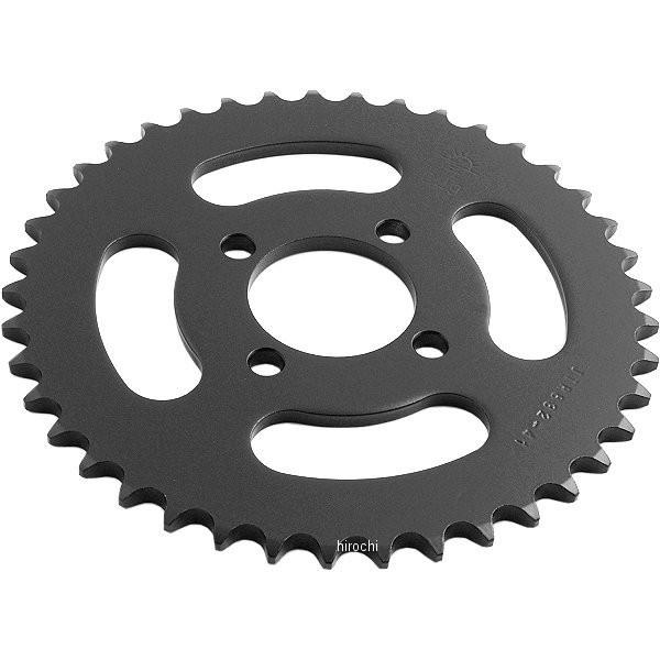 JT Sprockets リア スプロケット丁数:41T08年-10年 BMW G450X83年-84年 ヤマハ RX 50 Special83年 ヤマハ RX 50 M81年-82年 ヤマハ LB5078年-80年 ヤマハ LB50 Ch...