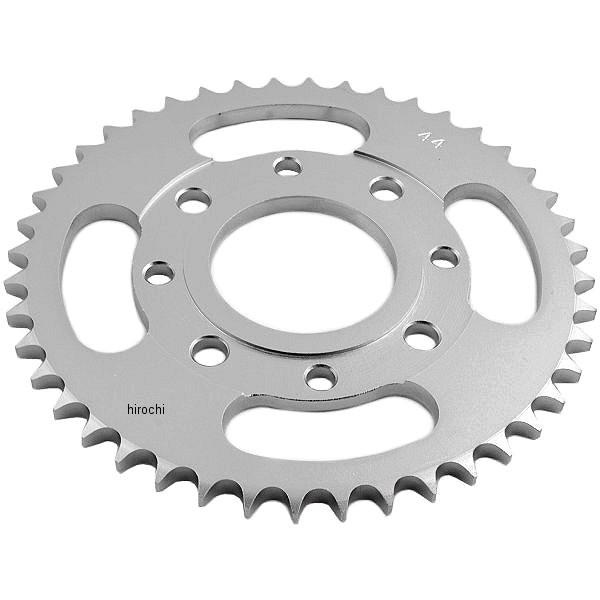 Parts Unlimited リア スプロケット丁数:44T80年-82年 ホンダ CM200T Twinstar79年-85年 ホンダ XL125S79年-83年 ホンダ XL185S79年-80年 ホンダ XL100S79年 ホンダ ...