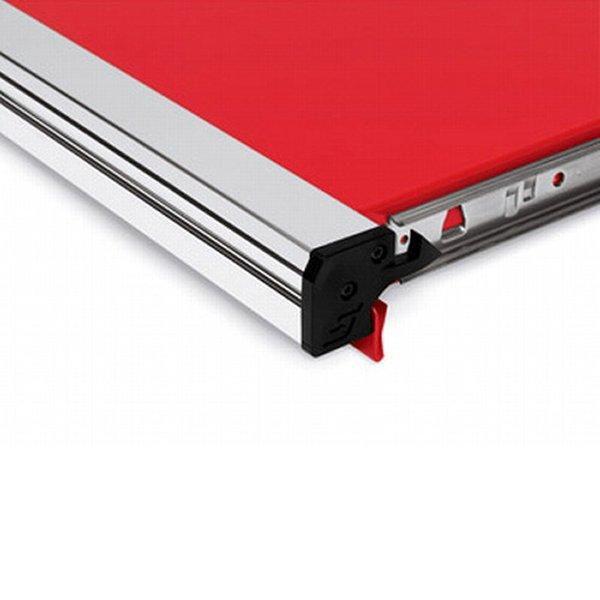 スナップオン Snap-on ストレージ アクセサリー 引出しガード/EPIQシリーズです。KESN602A 引出しセクション※商品お届け時期につきまして、通常は一か月半前後となっておりますが仕入れ先の出荷状況により、お時間を頂戴する場合が...