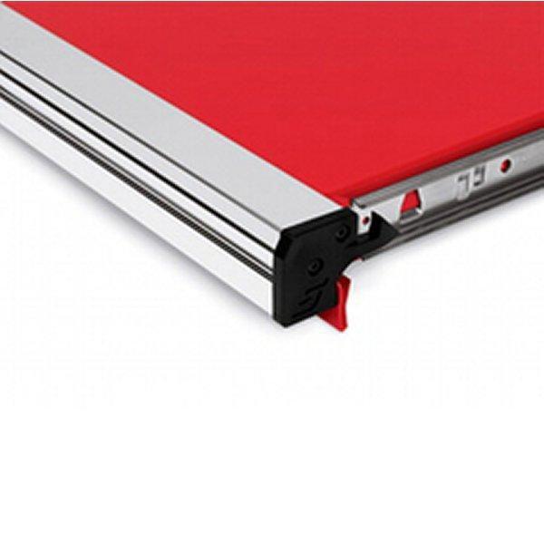 スナップオン Snap-on ストレージ アクセサリー 引出しガード/EPIQシリーズです。KESN602A 引出しセクション用※商品お届け時期につきまして、通常は一か月半前後となっておりますが仕入れ先の出荷状況により、お時間を頂戴する場合...