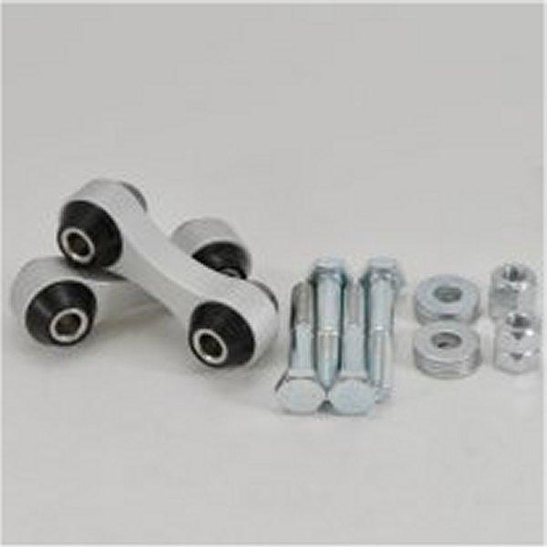 Kartboy 2000+ (Sedan Only) RS/WRX/STi/Forester Solid フロント Endlinksメーカー：Kartboyメーカー品番：KB-017-FRONT・掲載画像は、カタログより抜粋した参考画像とな...