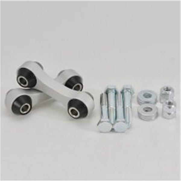 Kartboy 04年-07年 スバル STi リヤ Endlinksメーカー：Kartboyメーカー品番：KB-017-STI-R・掲載画像は、カタログより抜粋した参考画像となっております。ご不安な場合は、メーカーサイトでのご確認をお願い...