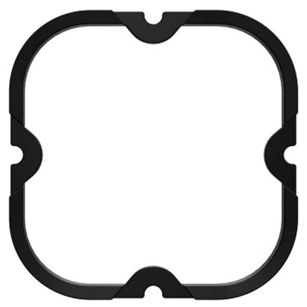 KC HiLiTES FLEX ERA 4 Color Bezel Ring ブラック (ea)メーカー：KC HiLiTESメーカー品番：30573・掲載画像は、カタログより抜粋した参考画像となっております。ご不安な場合は、メーカーサイト...