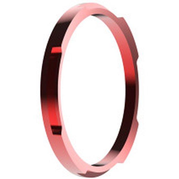 KC HiLiTES FLEX ERA 1 (シングル Bezel Ring) - レッドメーカー：KC HiLiTESメーカー品番：30575・掲載画像は、カタログより抜粋した参考画像となっております。ご不安な場合は、メーカーサイトでのご...