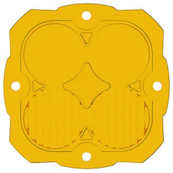 KC HiLiTES FLEX ERA 4 Performance Yellow Combo Beam Lensメーカー：KC HiLiTESメーカー品番：4270・掲載画像は、カタログより抜粋した参考画像となっております。ご不安な場合は、...