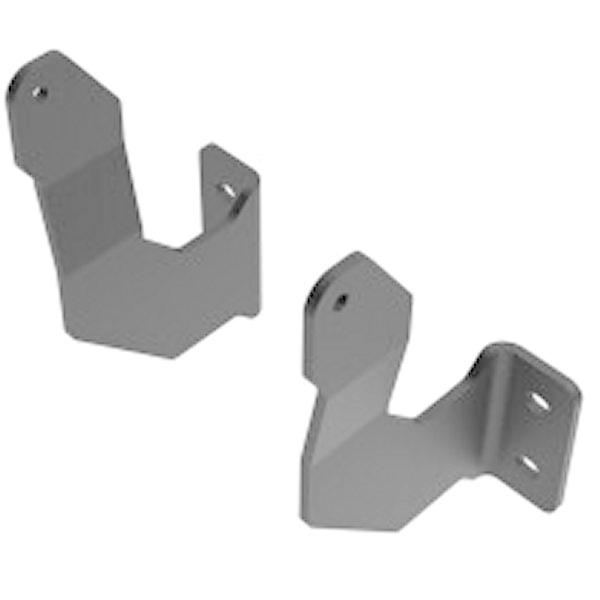 KC HiLiTES 2017+ フォード Super Duty フロント バンパー ライト Bar Mount For 40in Flex Era LED ライト Barメーカー：KC HiLiTESメーカー品番：7354・掲載画像は、カ...