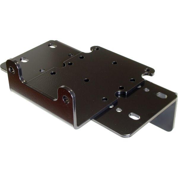 KFI 04-08 Kubota RTV900 w/ 1.25 in. Front Receiver Winch Mountメーカー：KFIメーカー品番：100471・掲載画像は、カタログより抜粋した参考画像となっております。ご不安な場合は...