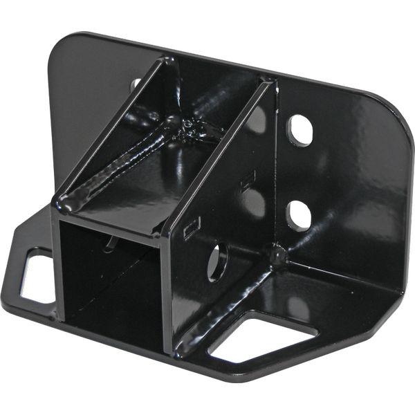 KFI 07-10 John Deere Gator XUV 620i/ 850D 2 in. Receiver Hitch Front/Rearメーカー：KFIメーカー品番：100720・掲載画像は、カタログより抜粋した参考画像となってお...