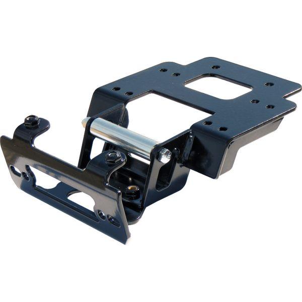 KFI 11-14 Polaris RZR 900/ 4/ XP/ XP-4 Winch Mountメーカー：KFIメーカー品番：100765・掲載画像は、カタログより抜粋した参考画像となっております。ご不安な場合は、メーカーサイトでのご確...