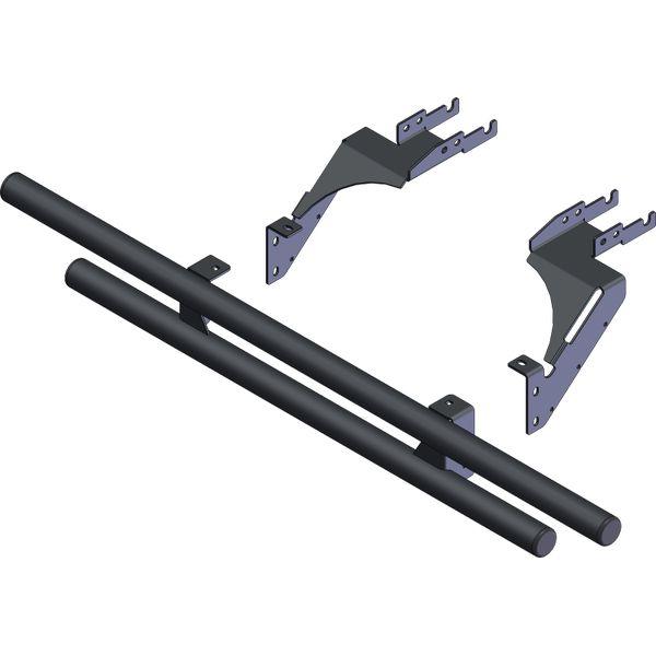 KFI 21+ Polaris General 1000/ 4/ XP/ XP 4 Double Tube Rear Bumperメーカー：KFIメーカー品番：102085・掲載画像は、カタログより抜粋した参考画像となっております。ご不安な...