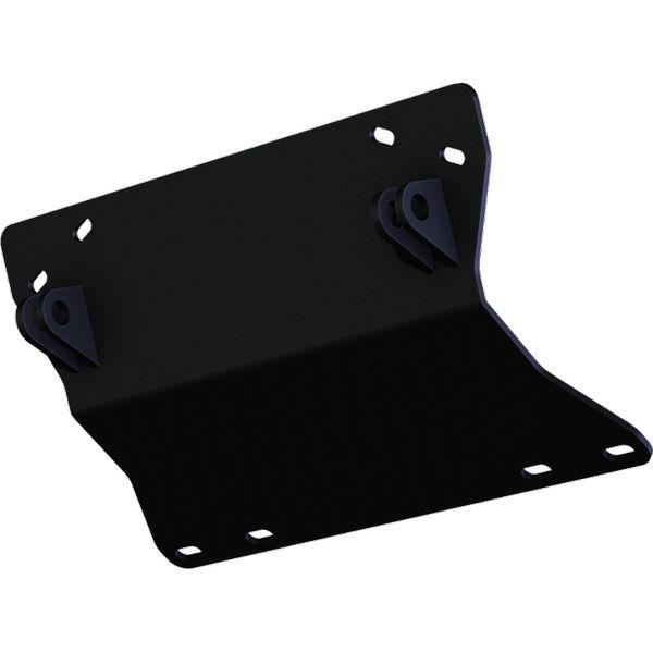KFI 07-22 Linhai Bighorn 28 UTV Plow Mountメーカー：KFIメーカー品番：105625・掲載画像は、カタログより抜粋した参考画像となっております。ご不安な場合は、メーカーサイトでのご確認をお願い致しま...