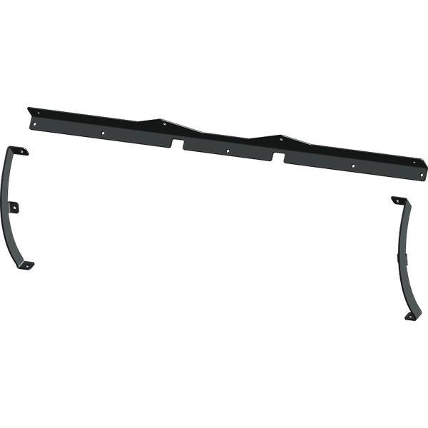 KFI Flex Blade Stiffener Kitメーカー：KFIメーカー品番：106125・掲載画像は、カタログより抜粋した参考画像となっております。ご不安な場合は、メーカーサイトでのご確認をお願い致します。・お届けする商品は、タイ...