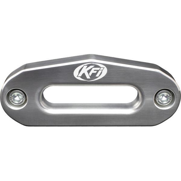 KFI Standard 4.875 in. Aluminum Hawse - Polishedメーカー：KFIメーカー品番：ATV-HAW-POL・掲載画像は、カタログより抜粋した参考画像となっております。ご不安な場合は、メーカーサイトで...