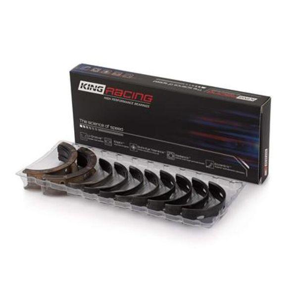 King Engine Bearings Land Rover AJ133/508PN Connecting Rod Bearing Set - Size STDメーカー：King Engine Bearingsメーカー品番：CR8060S...