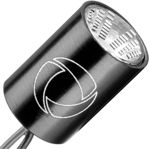 ケラーマン Kellermann Bullet Atto RB Integral/バレット アトー RB インテグラル本体カラー:ブラックレンズカラー:クリアー尾灯灯火色:レッド制動灯灯火色:レッド1個売りテール/ブレーキライト用 12v仕...