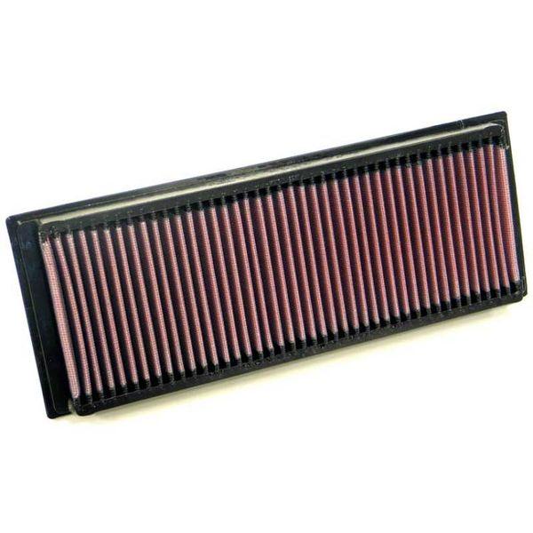 K&amp;N Replacement Air Filter MERCEDES BENZ SLK32 3.2L-V6 S/C; 01-03 (Two Filters Required)メーカー：K&amp;N Engineeringメーカー...