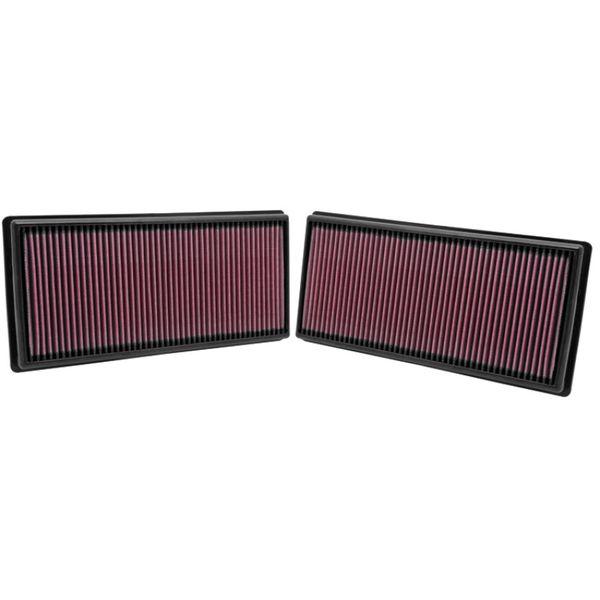 K&amp;N Replacement Air Filter 09-13 Land Rover Range Rover / 10-13 LR4 / 10-13 Discoveryメーカー：K&amp;N Engineeringメーカー品番：...