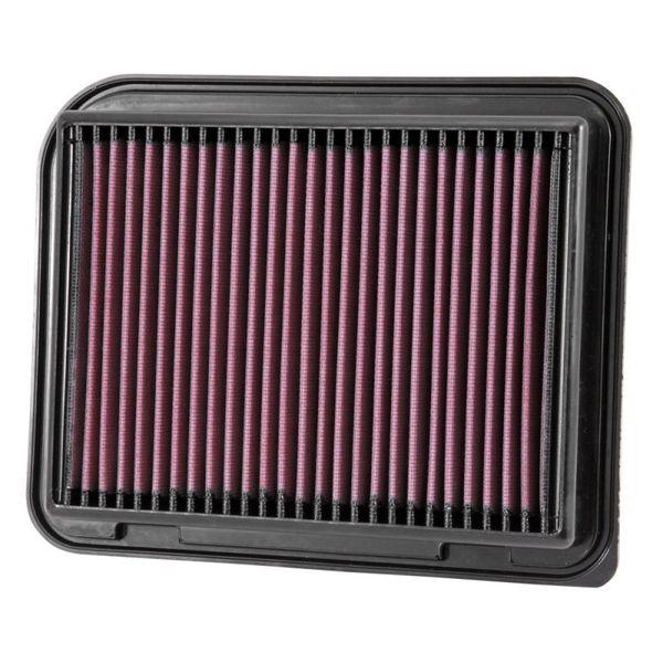 K&amp;N Replacement Panel Air Filter for Mitsubishi 12-15 Outlander/12-14 ASX/13-14 Lancerメーカー：K&amp;N Engineeringメーカー品番...