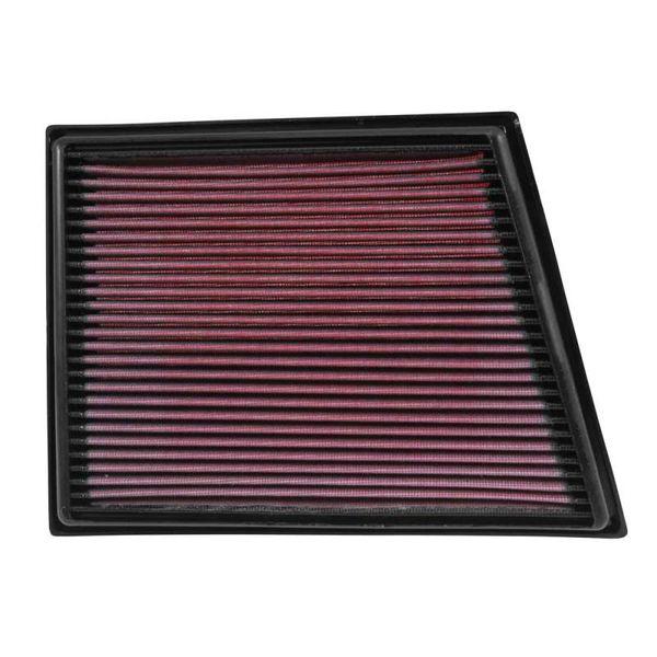 K&amp;N Replacement Panel Air Filter for 2014 Mini Cooper 1.5Lメーカー：K&amp;N Engineeringメーカー品番：33-3025・掲載画像は、カタログより抜粋した参考画...