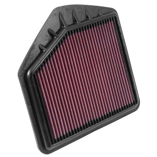 K&amp;N Replacement Panel Air Filter for 2015 Hyundai Genesis Sedan 5.0L V8 (Right)メーカー：K&amp;N Engineeringメーカー品番：33-502...