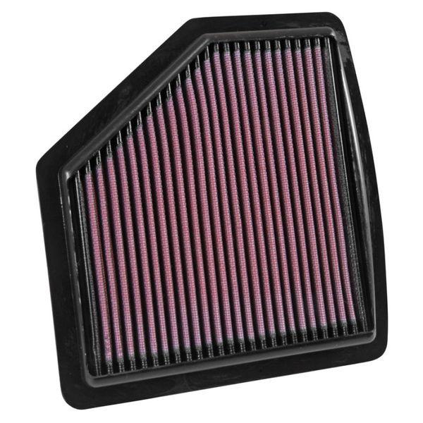 K&amp;N Replacement Panel Air Filter for 2016 Honda HR-V 1.8Lメーカー：K&amp;N Engineeringメーカー品番：33-5037・掲載画像は、カタログより抜粋した参考画像...