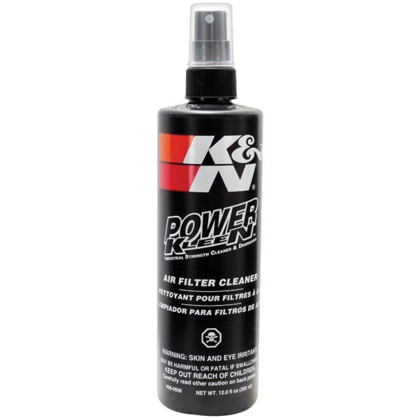 K&amp;N Air Filter Cleaner 12oz Pump Sprayメーカー：K&amp;N Engineeringメーカー品番：99-0606・掲載画像は、カタログより抜粋した参考画像となっております。ご不安な場合は、メー...