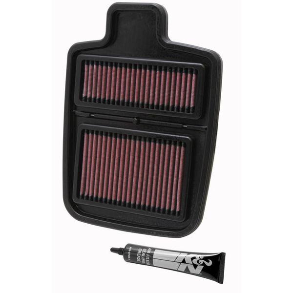 K&amp;N Replacement Air Filter - 10.625in O/S L x 7.625in O/S W x .688in H for Arctic Catメーカー：K&amp;N Engineeringメーカー品番：...