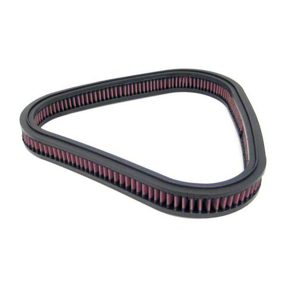 K&amp;N Replacement Air Filter CHEVY V8;3-2BBL. 1969-70メーカー：K&amp;N Engineeringメーカー品番：E-1970・掲載画像は、カタログより抜粋した参考画像となっておりま...