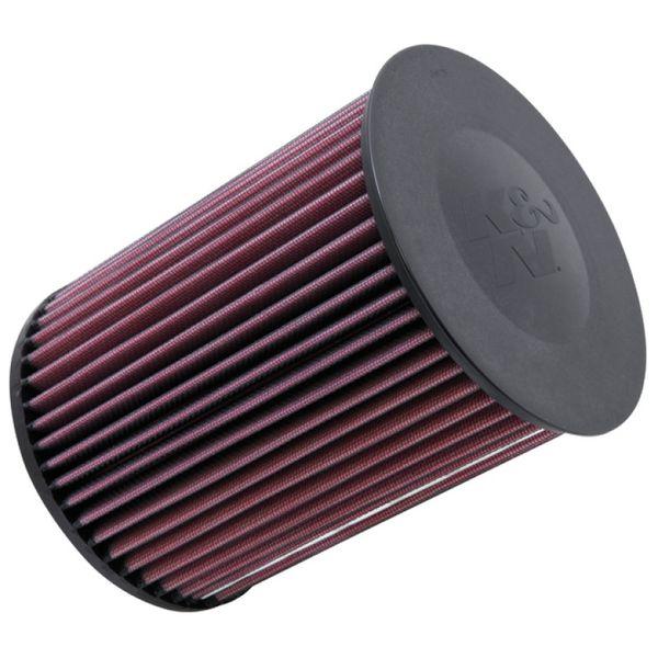 K&amp;N Replacement Air Filter FORD C-MAX 1.6L-L4; 2007メーカー：K&amp;N Engineeringメーカー品番：E-2993・掲載画像は、カタログより抜粋した参考画像となっておりま...
