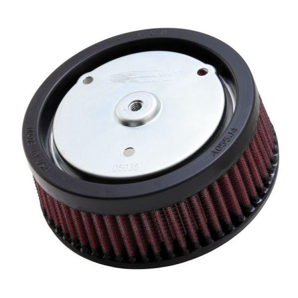 K&amp;N Replacement Air Filter 5.5in Top OD x 6in Base OD x 2.313in H for Harley Davidsonメーカー：K&amp;N Engineeringメーカー品番：...