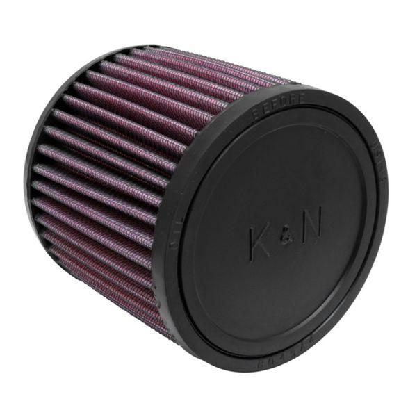 K&amp;N Universal Air Filter - 2-7/16in Flange x 4-1/2in OD B x 4-5/16in OD-T x 4in Heightメーカー：K&amp;N Engineeringメーカー品番...