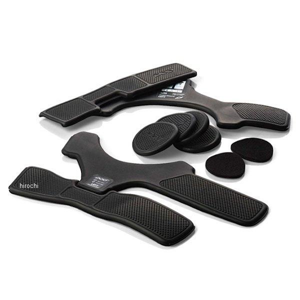 ピーオーディーエムエックス POD MX MX K8用パーツ 2.0 パッドセット左用KP482-001-OSKP482-001-OSヤフー JP店