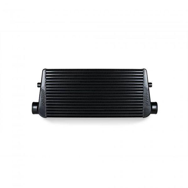 KraftWerks 31x12x4in Core Size 3in Inlet/Outlet Universal Black Intercoolerメーカー：KraftWerksメーカー品番：145-99-0045・掲載画像は、カタログよ...