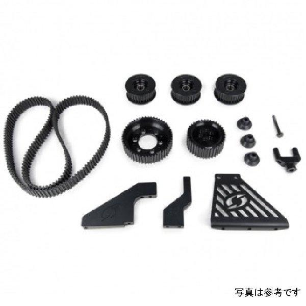 KraftWerks 13年-17年 Scion FR-S / スバル BRZ 30MM Track Pack Upgrade キット (Includes All Pulleys and Belt)メーカー：KraftWerksメーカー品番...