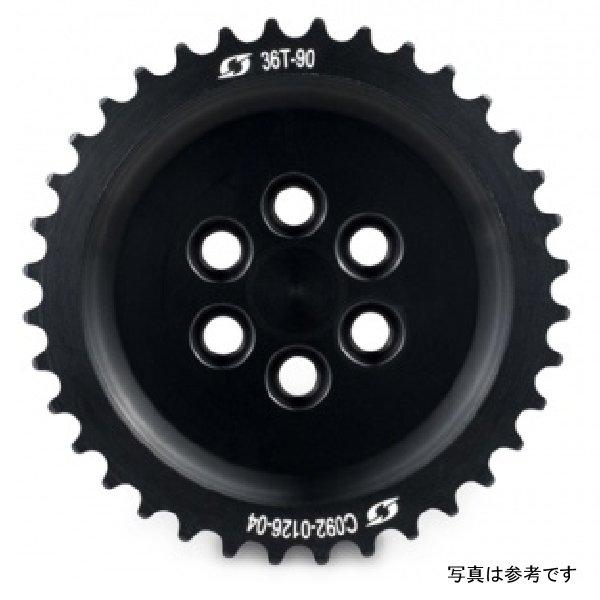 KraftWerks 13年-17年 Scion FR-S / スバル BRZ 30MM Boost Upgrade (+3 PSI from Base キット)メーカー：KraftWerksメーカー品番：159-99-903C・掲載画像は...