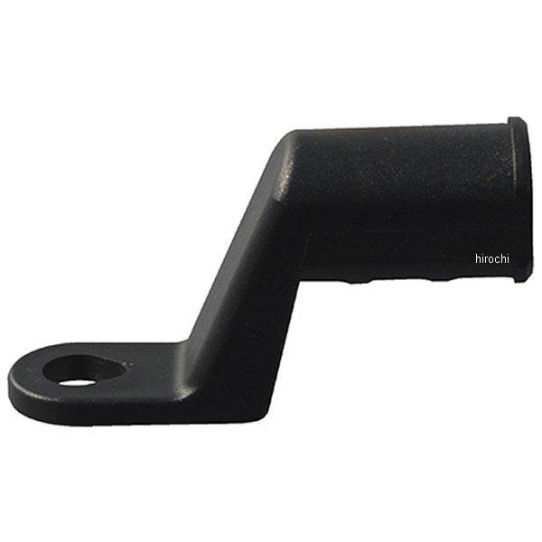 KS-262A リード工業 クランプバーカラー:ブラック【仕様説明】ハンドルバーにスペースがなくても取付可能な軽量樹脂製クランプバー。バー直径22mm。ミラー取付ネジ径10mmに対応。KS-262AKS-262Aヤフー JP店