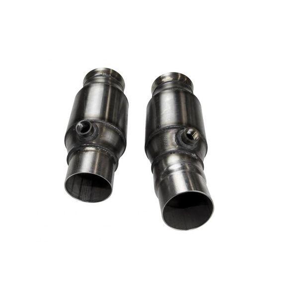 Kooks 2016 + Chevrolet Camaro SS LT1 6.2L 3in x 2 3/4in OEM High Flow Catted Connections Pipes SSメーカー：Kooks Headersメーカー品...