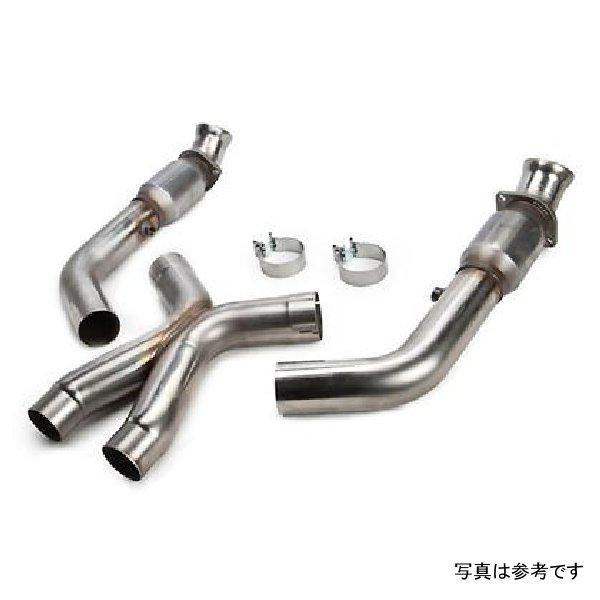Kooks 2016 + シボレー  Camaro SS LT1 6.2L 3in x 2 3/4in OEM High Flow Catted Connections Pipes SSメーカー：Kooks Headersメーカー品番：22...