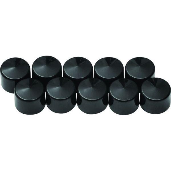 Kuryakyn Kool Kaps 5/16in Allen Gloss Blackメーカー：Kuryakynメーカー品番：2455・掲載画像は、カタログより抜粋した参考画像となっております。ご不安な場合は、メーカーサイトでのご確認をお願...