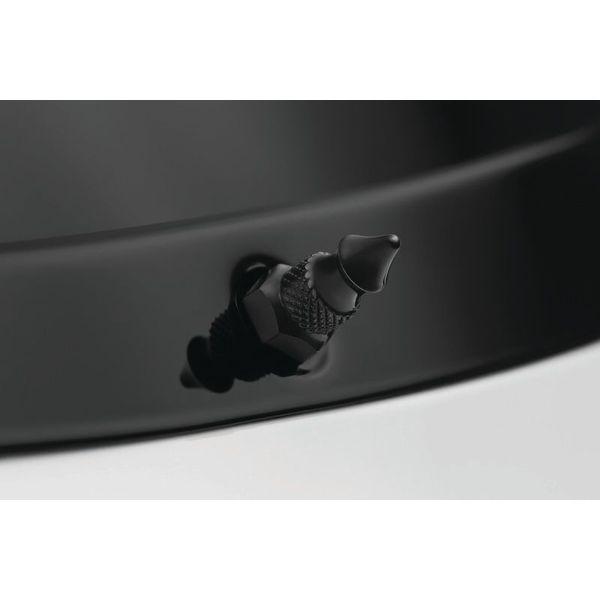 Kuryakyn Windshield Mount Spikes 1/4-20X5/8in 96-13 FLH Touring Blackメーカー：Kuryakynメーカー品番：5712・掲載画像は、カタログより抜粋した参考画像となっており...