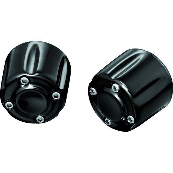 Kuryakyn Grip End Weights Blackメーカー：Kuryakynメーカー品番：6339・掲載画像は、カタログより抜粋した参考画像となっております。ご不安な場合は、メーカーサイトでのご確認をお願い致します。・お届けする...