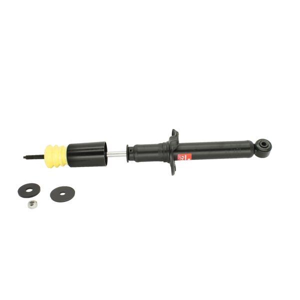 KYB Shocks &amp; Struts Excel-G Rear TOYOTA Paseo 1996-97 TOYOTA Tercel 1995-99メーカー：KYBメーカー品番：341191・掲載画像は、カタログより抜粋した参考画...