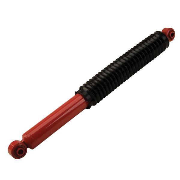 KYB Shocks &amp; Struts MonoMax Rear CHEVROLET Silverado 1500 (4WD) - Lift Replacement Shocks 1999-07 GMメーカー：KYBメーカー品番：5...