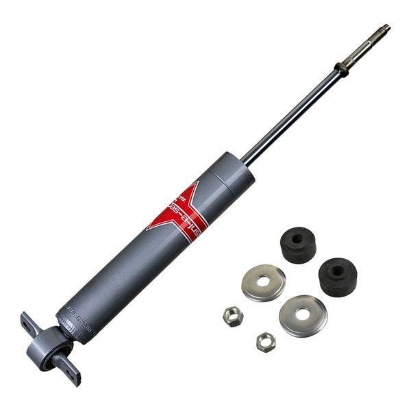 KYB Shocks &amp; Struts Gas-A-Just Front BUICK Apollo 1973-75 BUICK Electra 1971-84 BUICK Estate Wagon (メーカー：KYBメーカー品番：K...