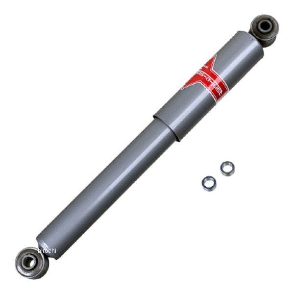 KYB Shocks &amp; Struts Gas-A-Just Quad Shock Ford Mustang 8.8in 79-04 (Exc 99-04 Cobra)メーカー：KYBメーカー品番：KG4521・掲載画像は、カタログ...