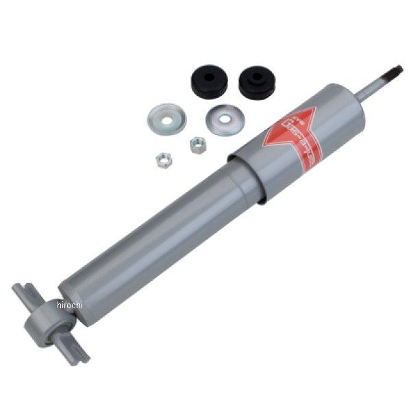 KYB Shocks &amp; Struts Gas-A-Just Front CHEVROLET Corvette 1989-96メーカー：KYBメーカー品番：KG5570・掲載画像は、カタログより抜粋した参考画像となっております。ご不...