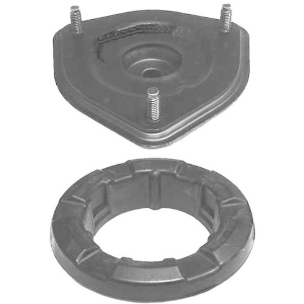 KYB Shocks &amp; Struts Strut Mounts Front INFINITI G35 (RWD) 2003-06 INFINITI G35 (RWD) 2007 NISSAN 350メーカー：KYBメーカー品番：S...