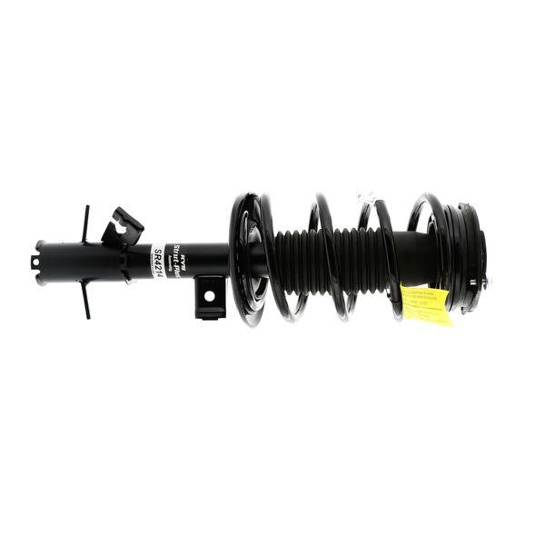 KYB Shocks &amp; Struts Strut Plus Front Right Nissan Sentra 07-12メーカー：KYBメーカー品番：SR4214・掲載画像は、カタログより抜粋した参考画像となっております。ご不安...