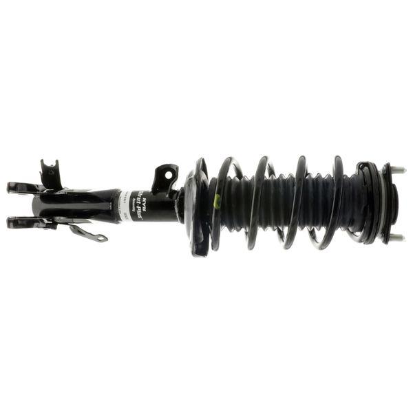 KYB Shocks &amp; Struts Strut Plus Front Right 12-13 Honda Civic Sedan (Excl Si/GX/Hybrid)メーカー：KYBメーカー品番：SR4267・掲載画像は、カタ...